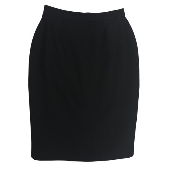 Peggy Jennings | Skirts | Vintage Neiman Marcus Peggy Jennings Pencil ...